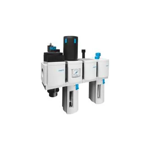 Air Preparation Combination Unit MSB4 - Pusaco Industrial Supplies Sdn ...