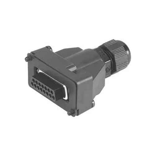 Plug Socket, Plug SD-SUB - Pusaco Industrial Supplies Sdn. Bhd.